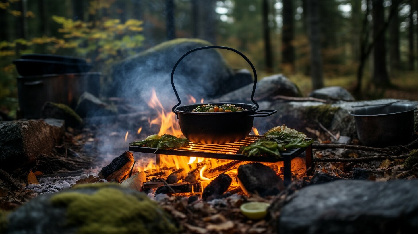 Master Solo Survival Skills: Your Guide to Staying Safe Alone