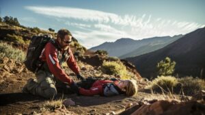 Discover Wilderness First Aid for Injuries - Stay Safe Outdoors