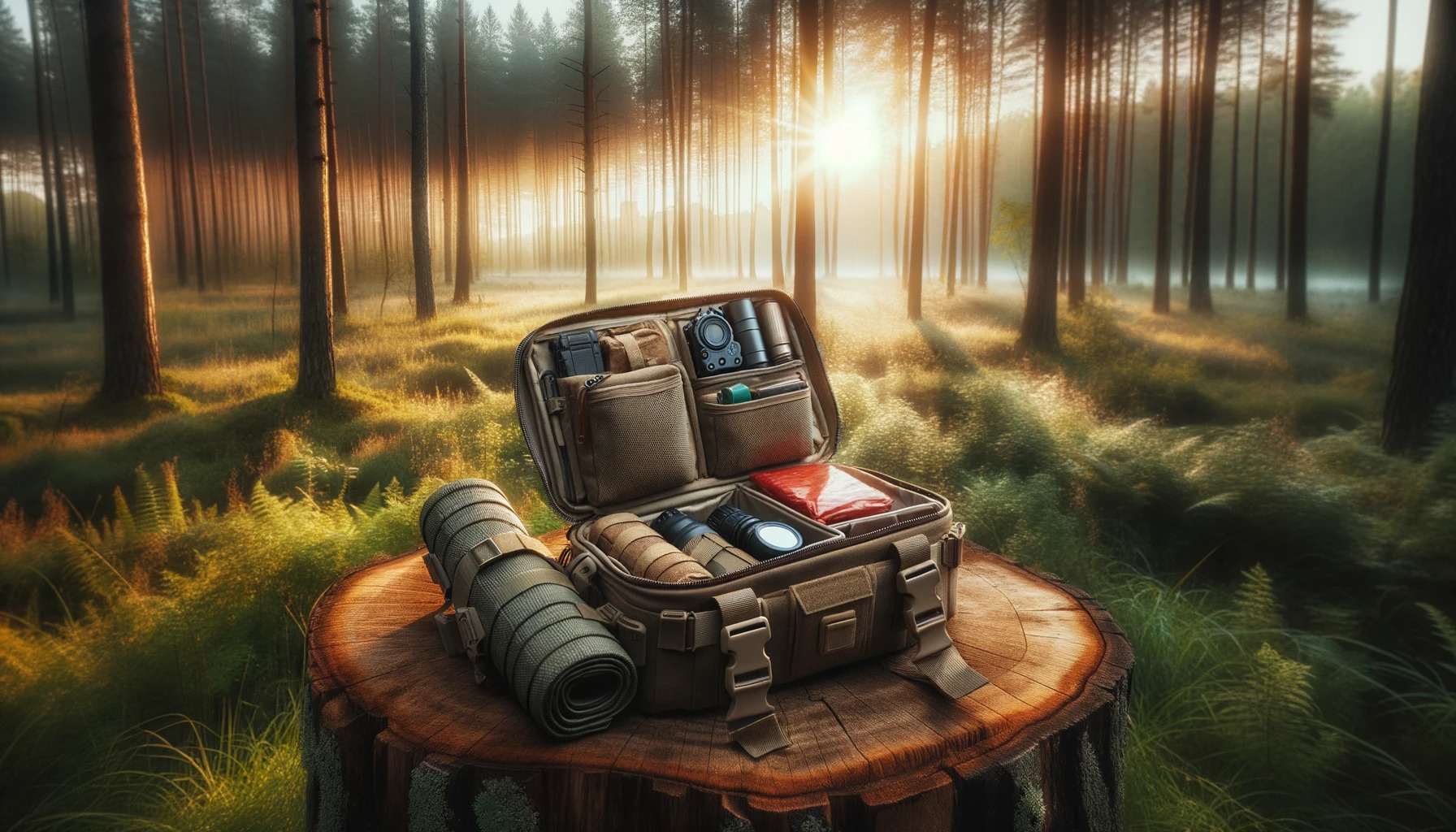 Master Life-Saving Survival Skills with Our Expert Guide