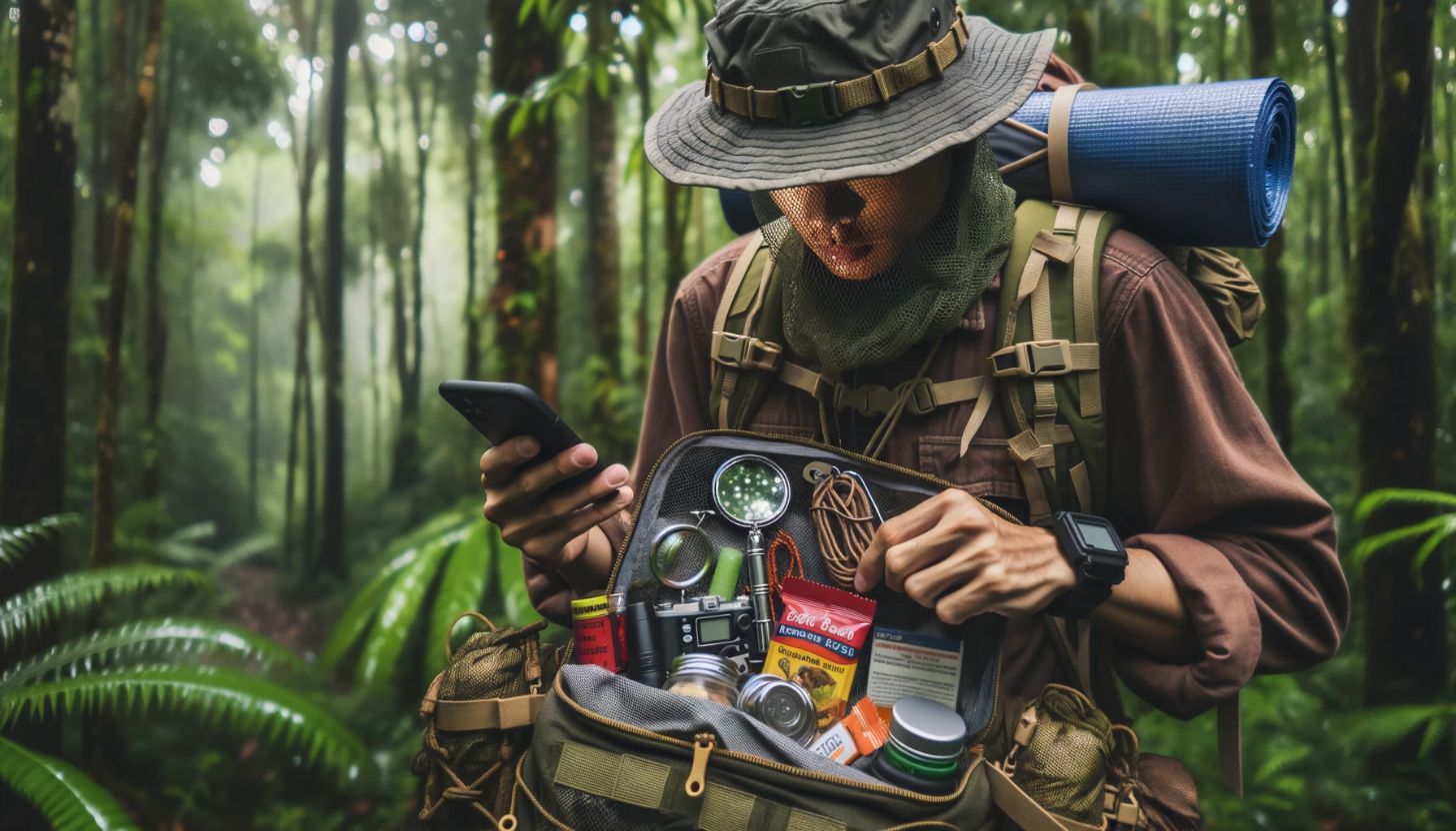 Master Solo Survival Skills: Your Guide to Staying Safe Alone