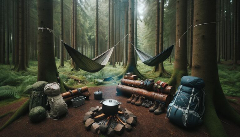 Mastering Long-Term Wilderness Survival: Your Essential Guide