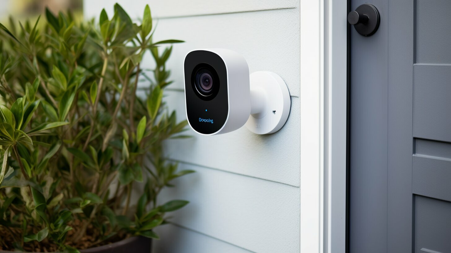 Effortless Guide to DIY Security System for Your Home