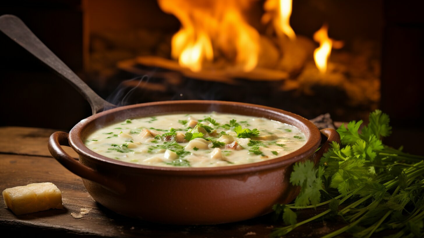 Delicious and Nutritious Cattail Recipes for Your Next Meal