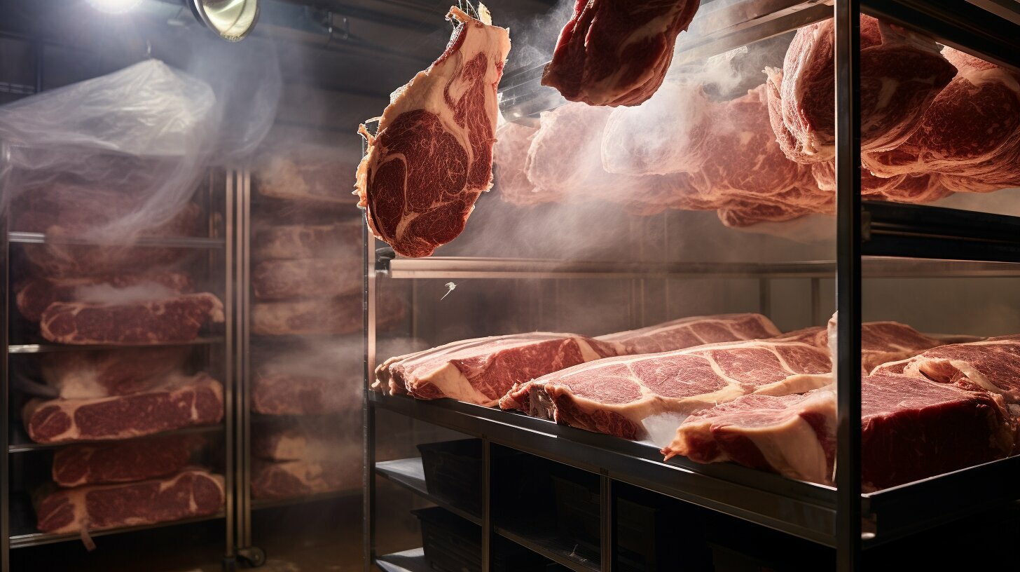 Easy Guide on How to Preserve Meat at Home Safely