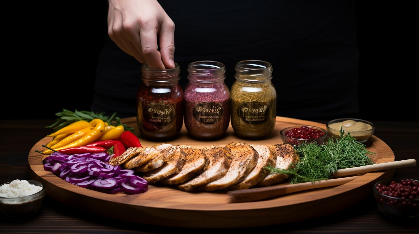 Delicious Sumac Recipes for a Flavorful Cooking Adventure