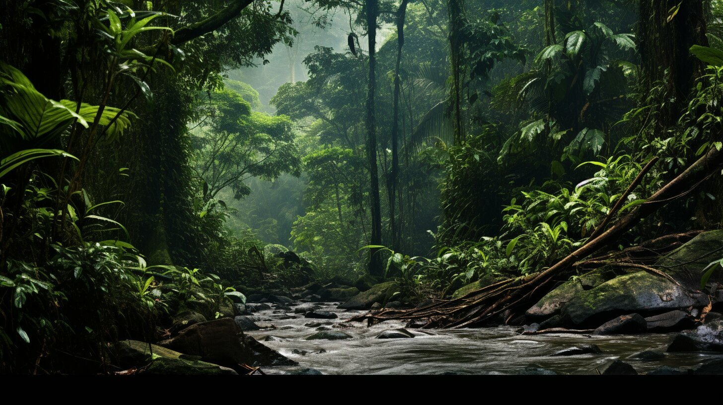 Jungle Survival: Essential Tips and Skills for Safety