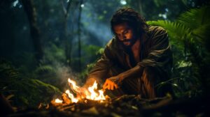 Jungle Survival: Essential Tips and Skills for Safety