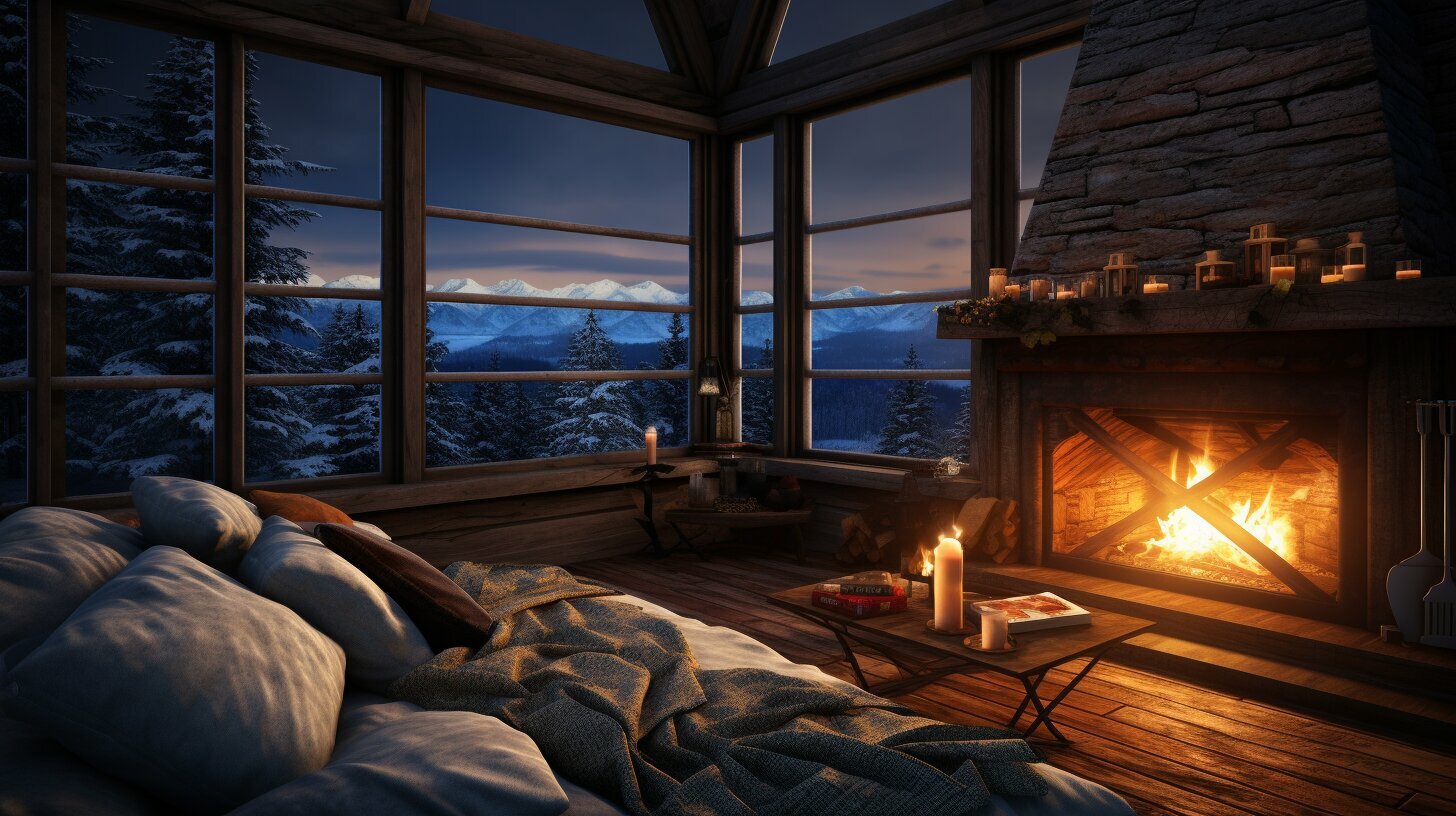 Master the Storm: Essential Survival Tips for Blizzards