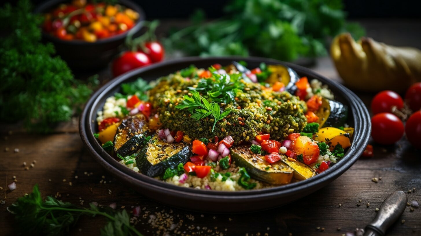 Delicious Sumac Recipes for a Flavorful Cooking Adventure