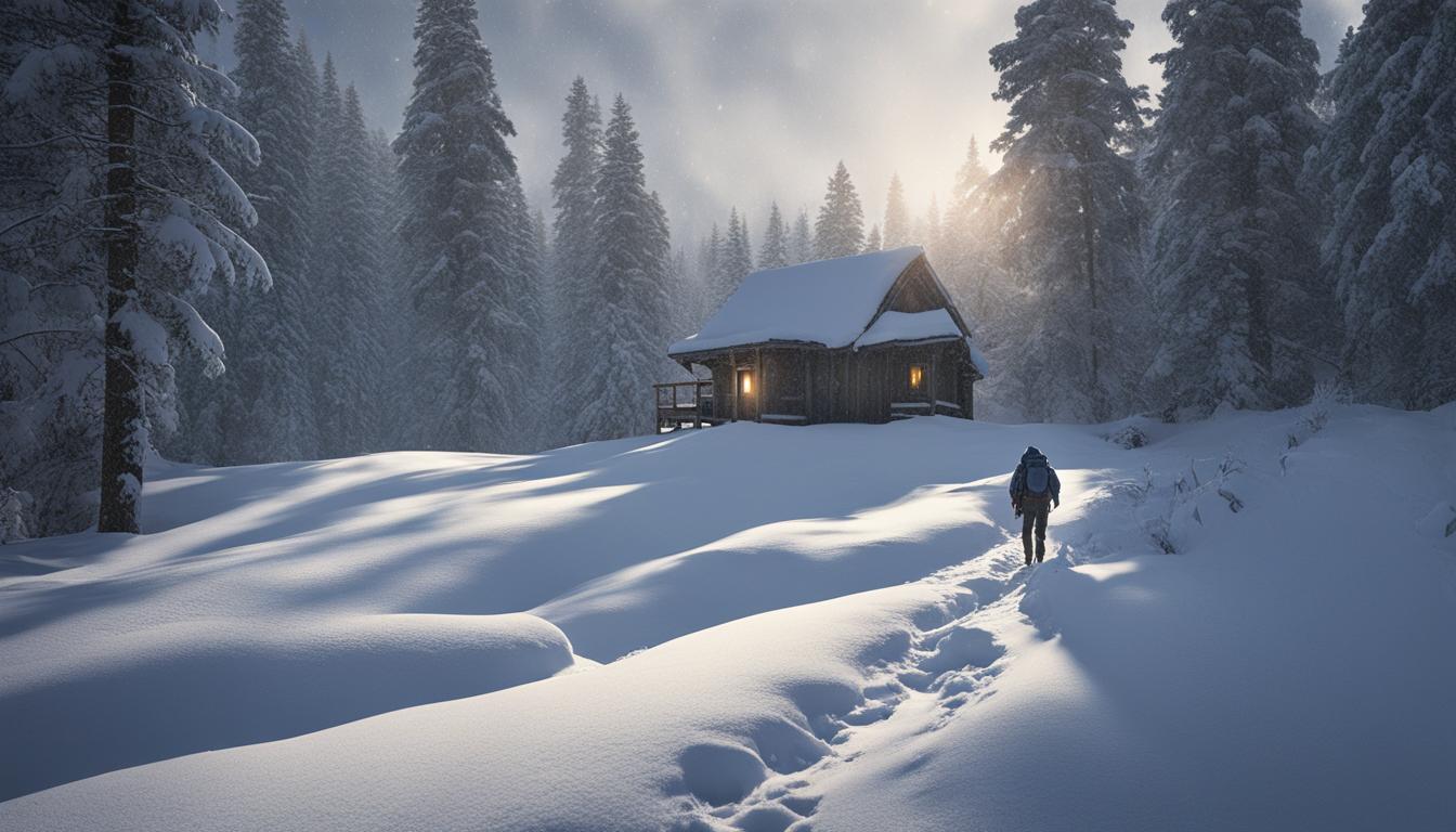 Master the Storm: Essential Survival Tips for Blizzards