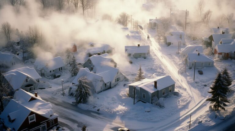 Master the Storm: Essential Survival Tips for Blizzards