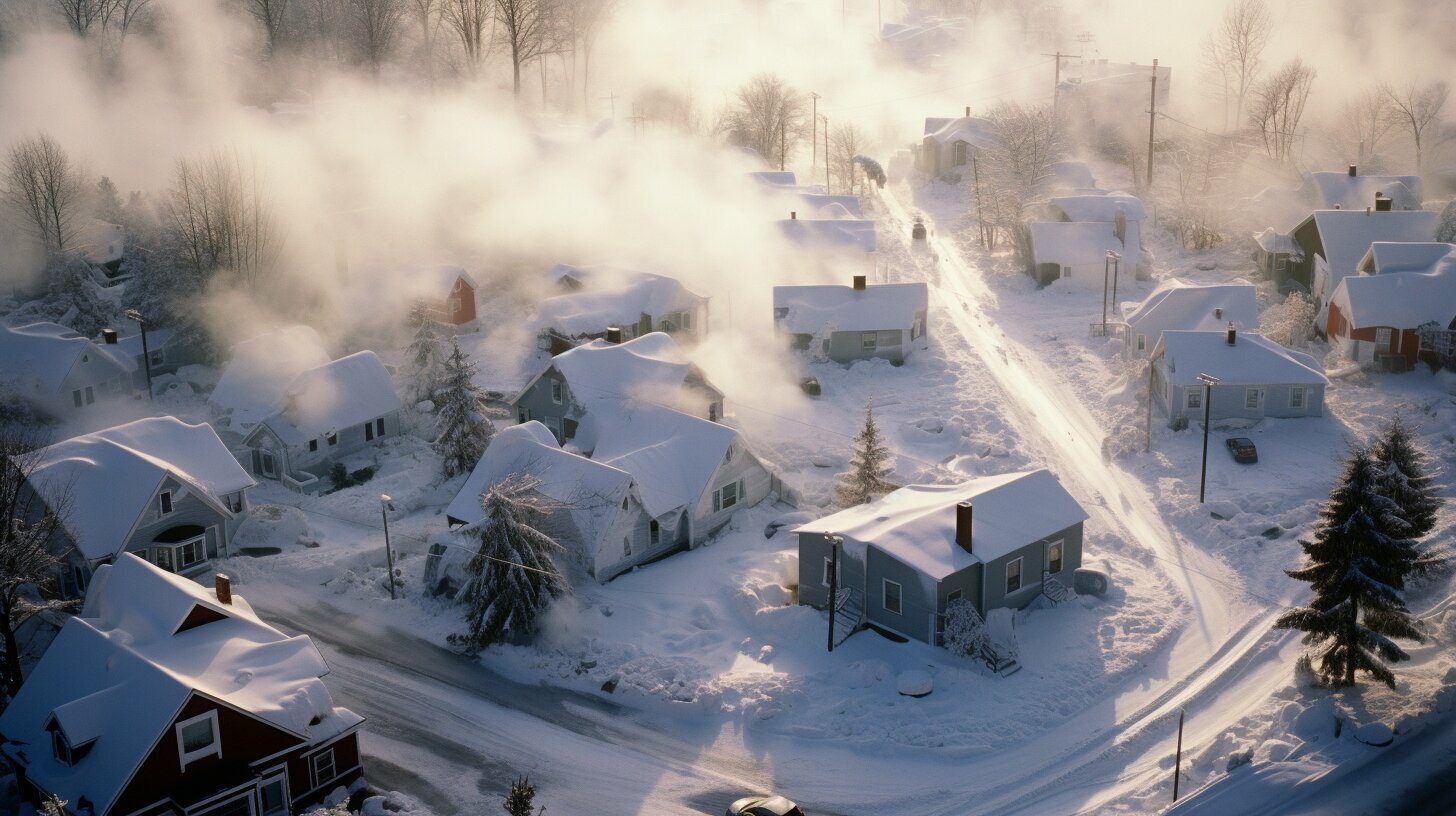 Master the Storm: Essential Survival Tips for Blizzards