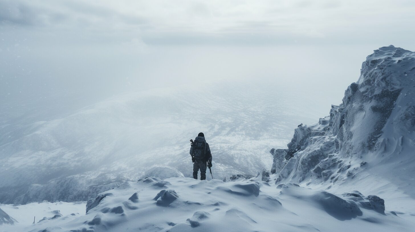 Master the Storm: Essential Survival Tips for Blizzards