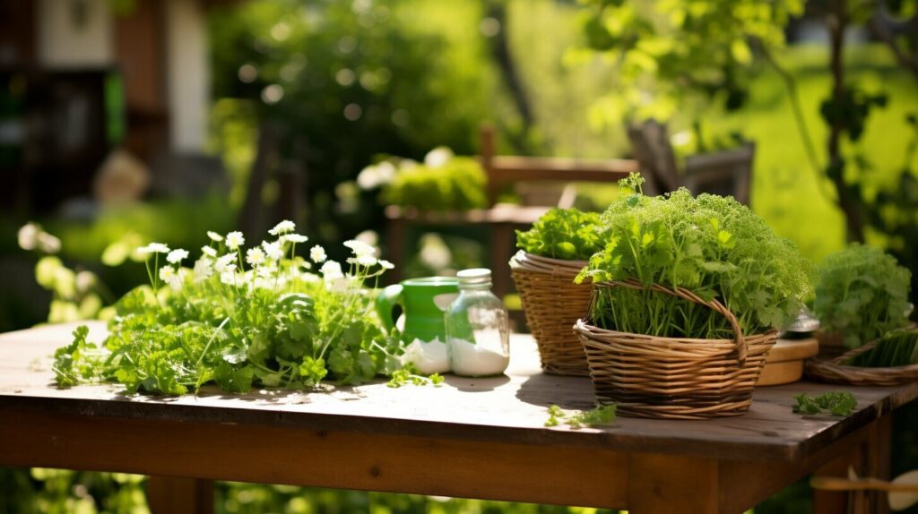Delicious Chickweed Recipes: Turn Wild Weeds into Meals!