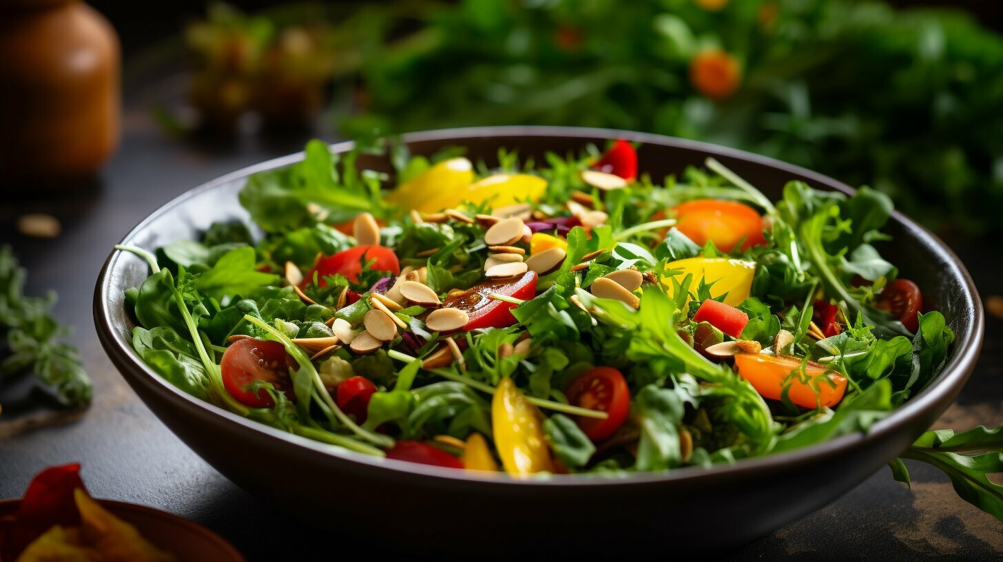 Delicious Chickweed Recipes: Turn Wild Weeds into Meals!