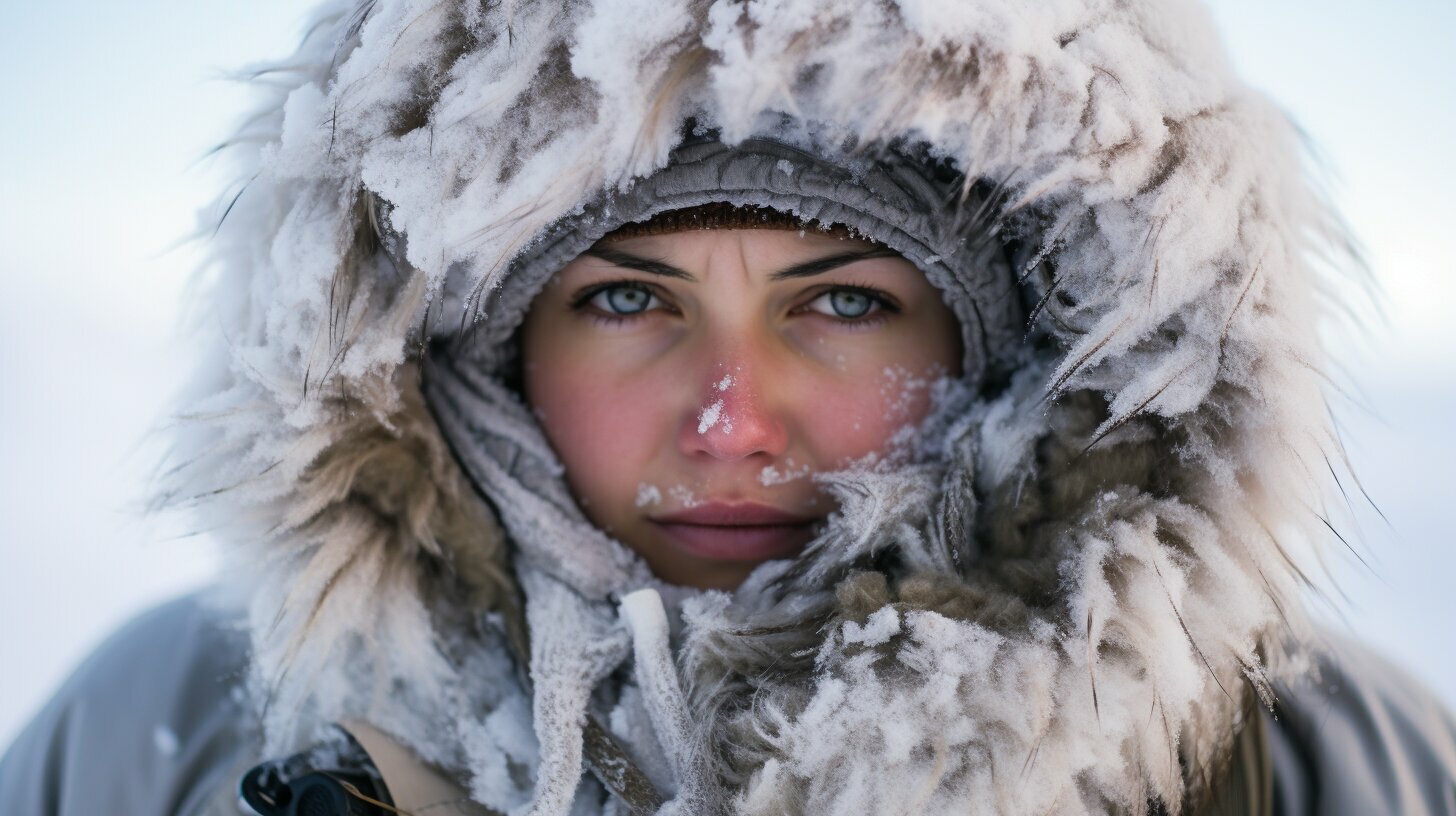 Your Survival Guide to Avoiding Frostbite and Hypothermia
