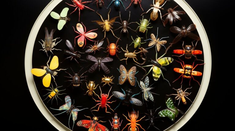 Edible Bugs for Survival: Your Ultimate Insect Guide