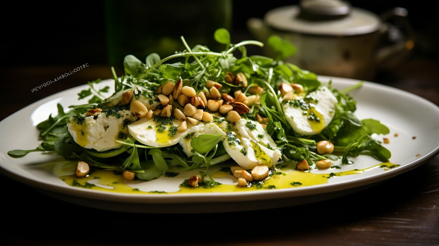 Delicious Chickweed Recipes: Turn Wild Weeds into Meals!