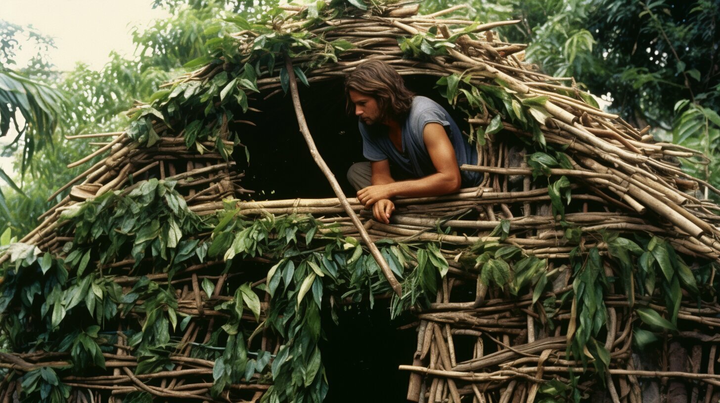 Jungle Survival: Essential Tips and Skills for Safety