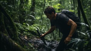Jungle Survival: Essential Tips and Skills for Safety