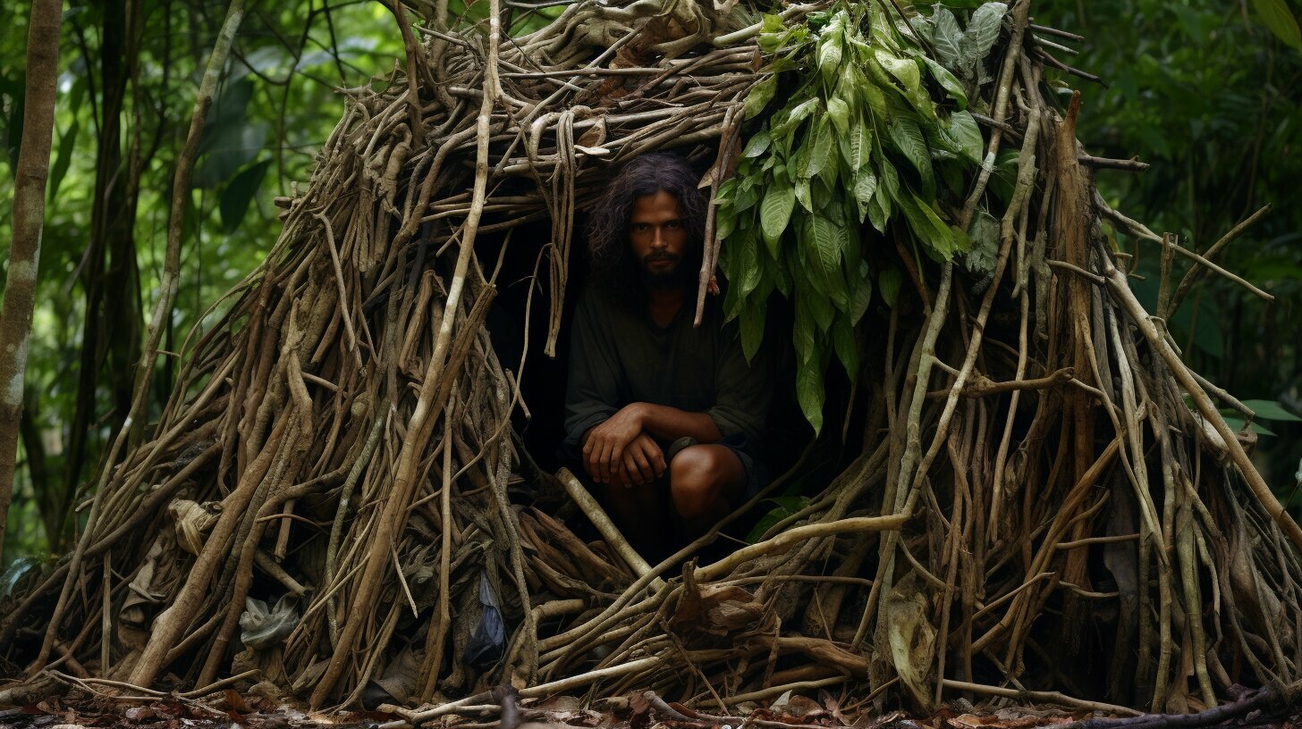 Jungle Survival: Essential Tips and Skills for Safety