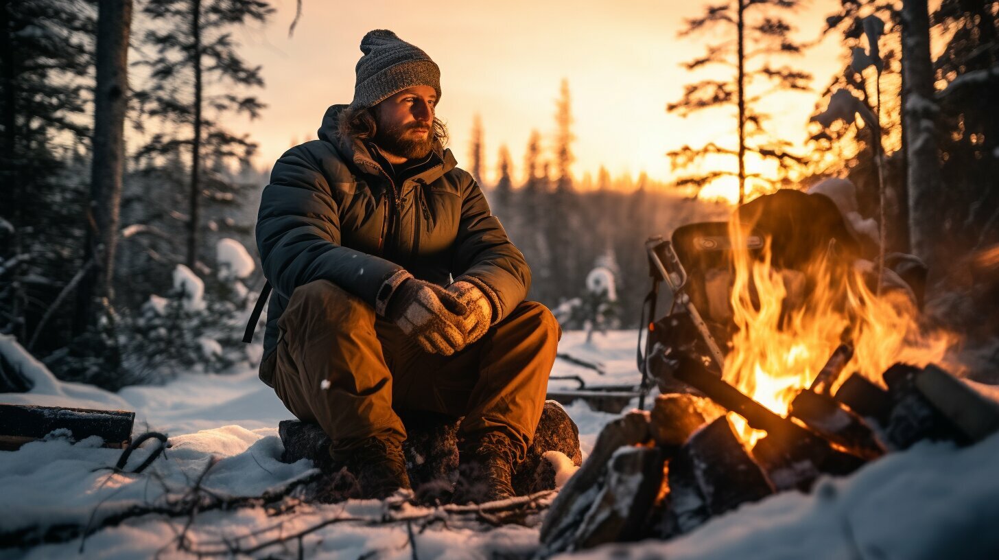 Your Survival Guide to Avoiding Frostbite and Hypothermia