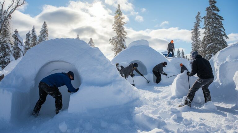 Essential Winter Survival Tips for Cold Climates