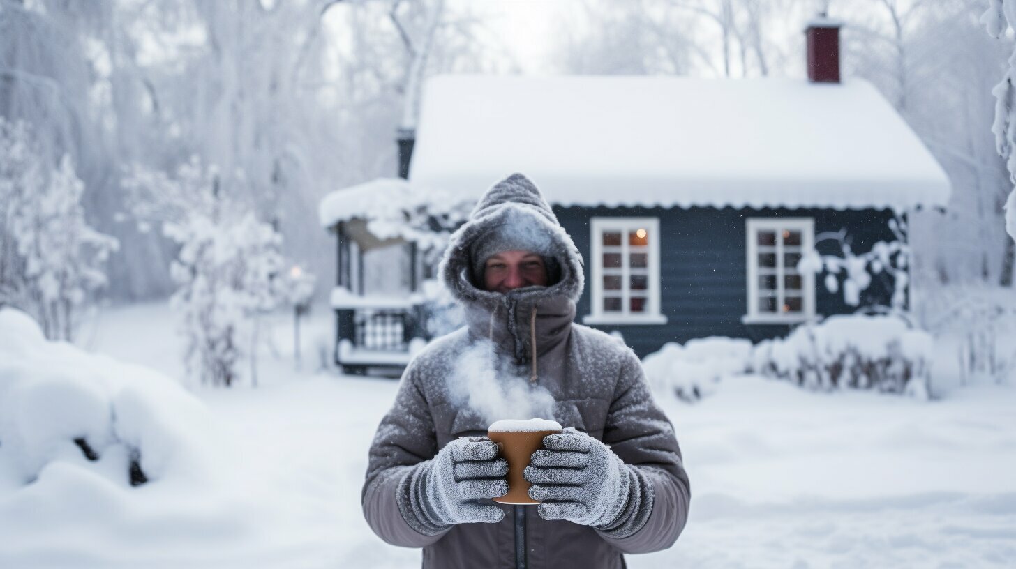 Your Survival Guide to Avoiding Frostbite and Hypothermia