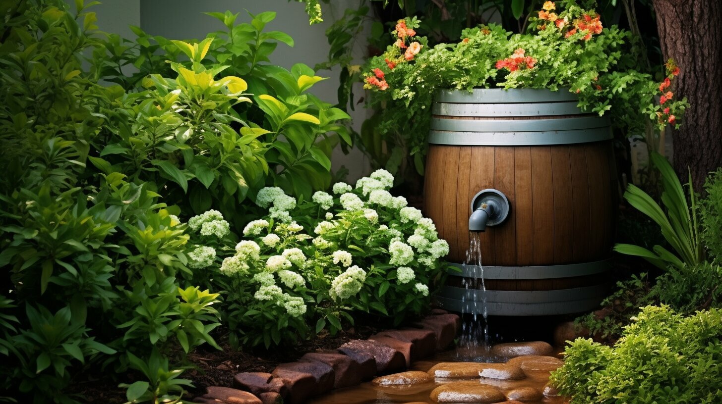 Discover the Benefits of Rainwater Harvesting at Home