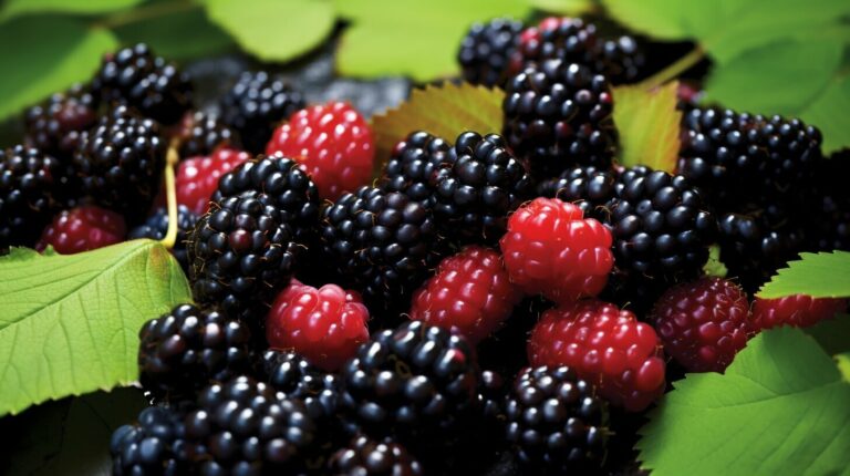 Complete Guide to Preserving Wild Berries at Home