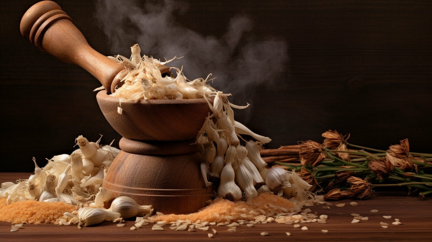 Uncover The Versatility: Wild Onion Uses and Benefits