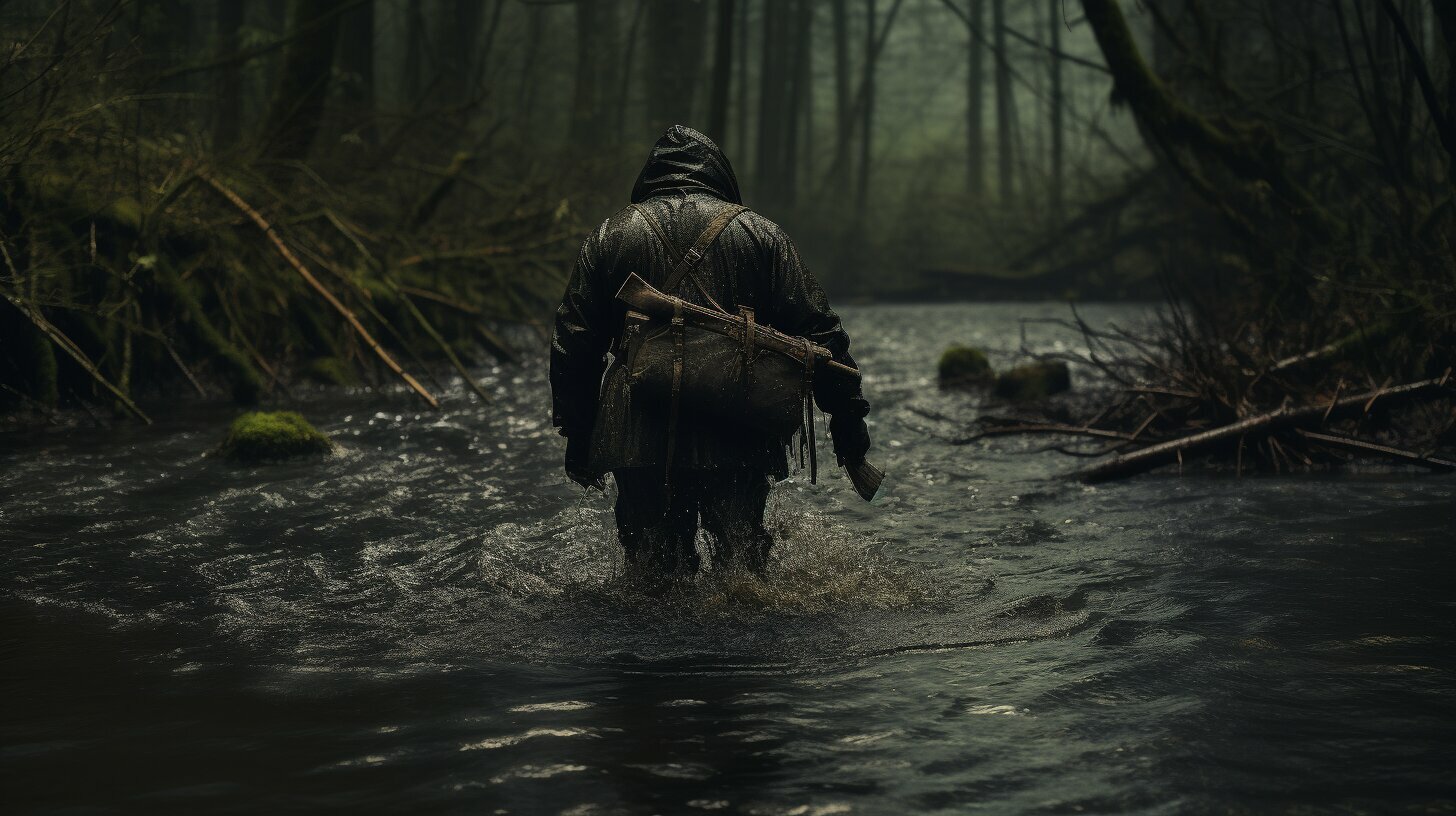 Master Wilderness Evasion with Expert Tips and Tricks