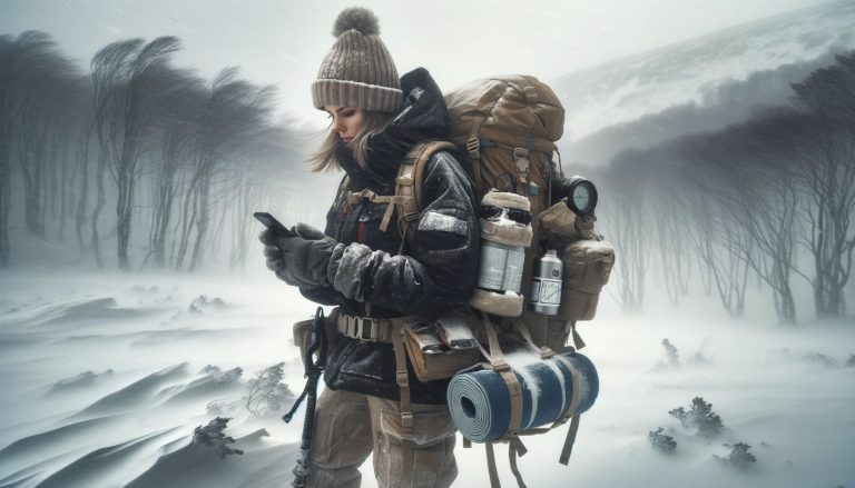 Master the Storm: Essential Survival Tips for Blizzards