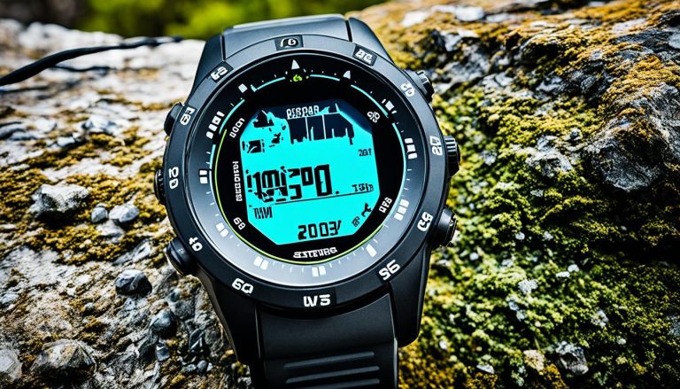 Top 10 Tactical GPS Watches for Hiking Enthusiasts